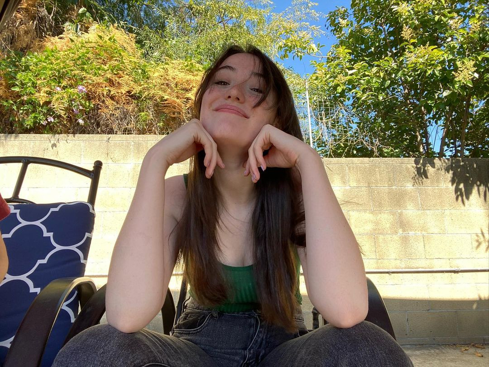 Picture of Madison Abbott