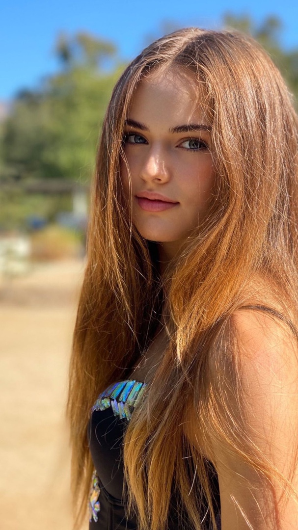 Picture of Kristina Pimenova