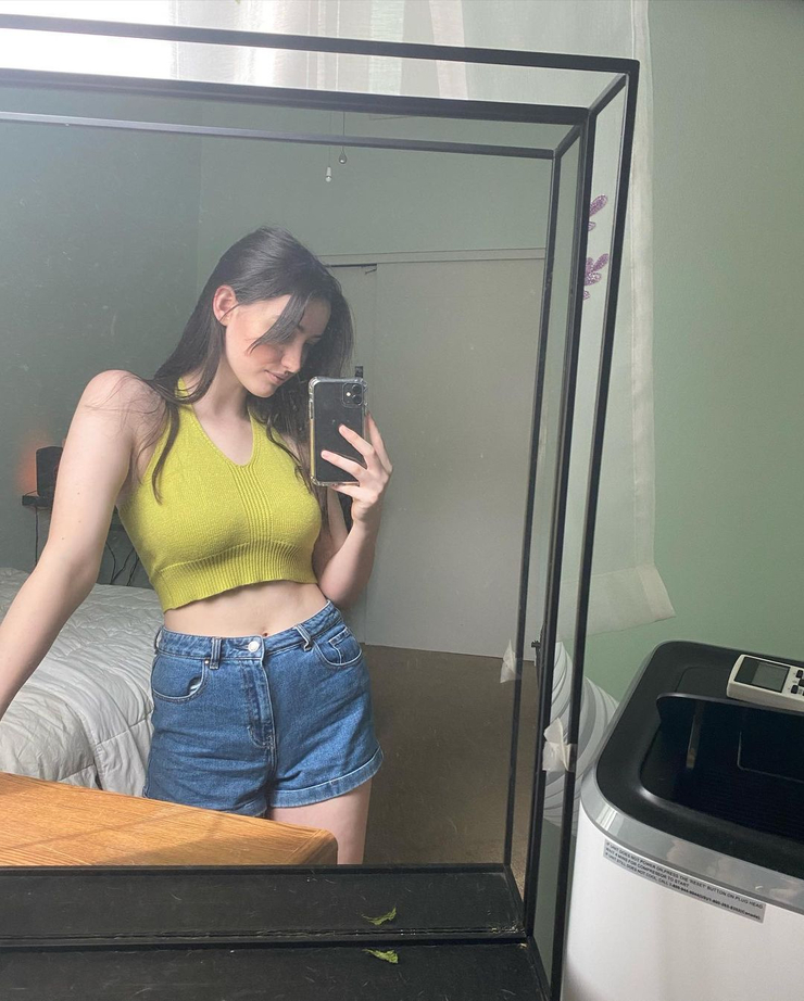 Image of Madison Abbott