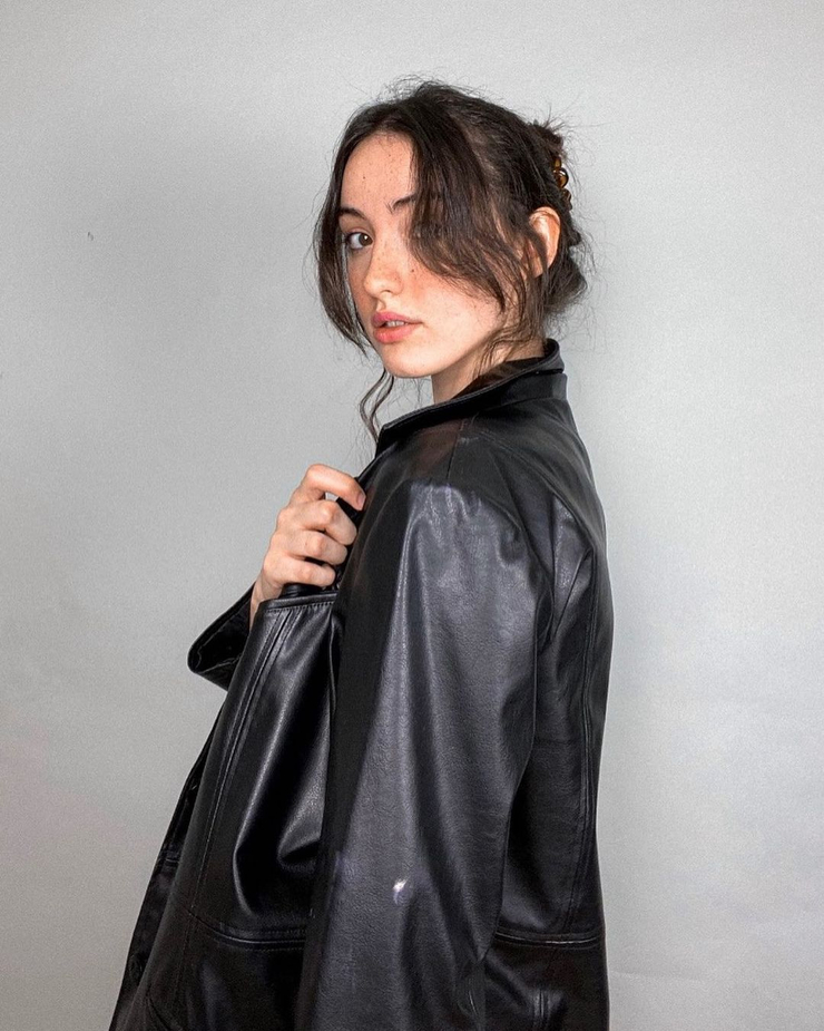 Image of Madison Abbott