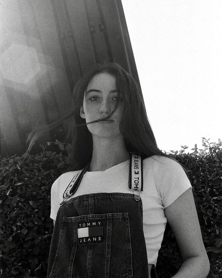 Image of Madison Abbott