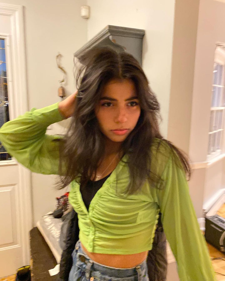 Picture of Kyndra Sanchez