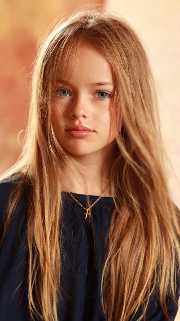 Picture of Kristina Pimenova