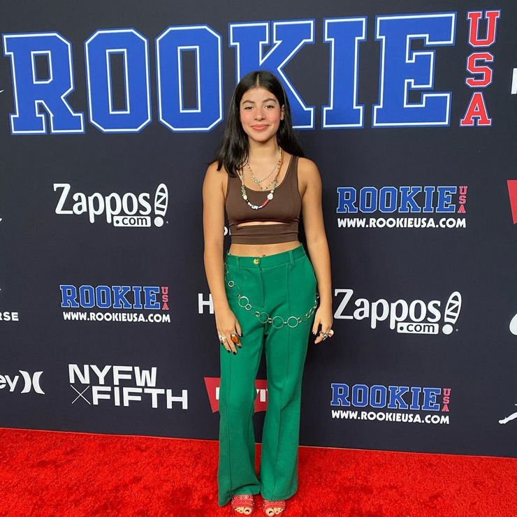 Picture of Kyndra Sanchez