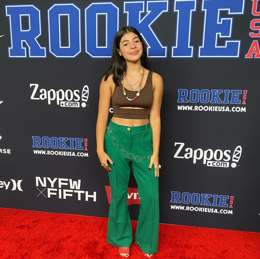 Picture of Kyndra Sanchez