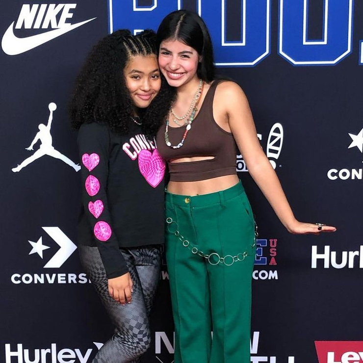 Picture of Kyndra Sanchez