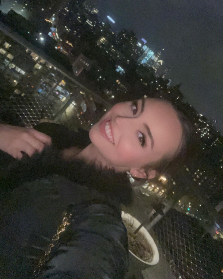 Picture of Julia Raleigh