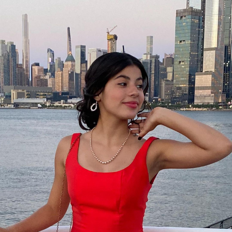 Kyndra Sanchez image