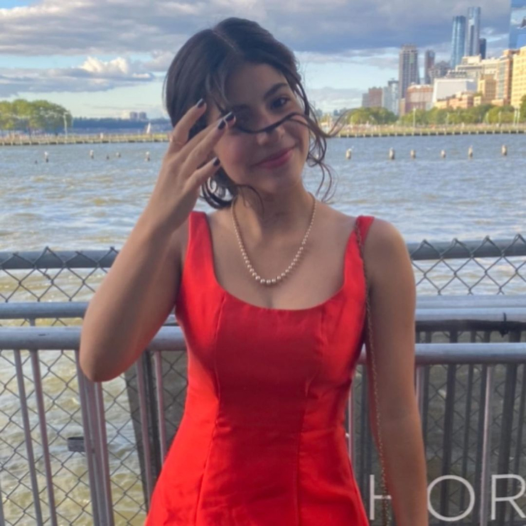 Image of Kyndra Sanchez