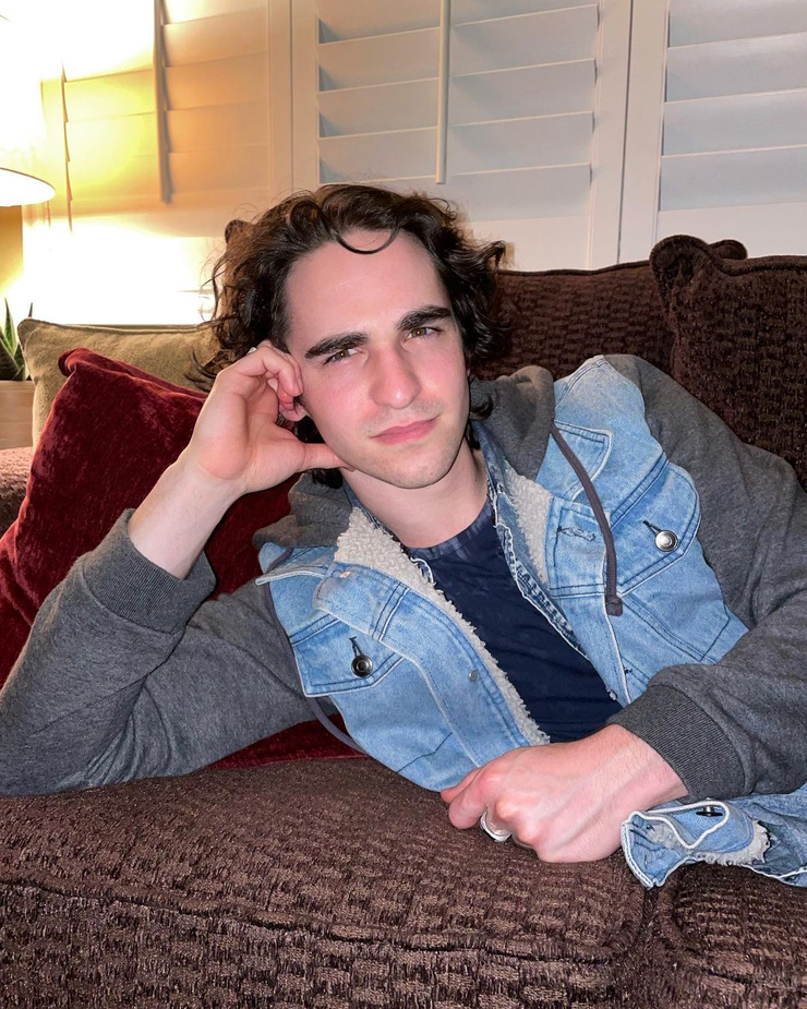 Picture of Zachary Gordon