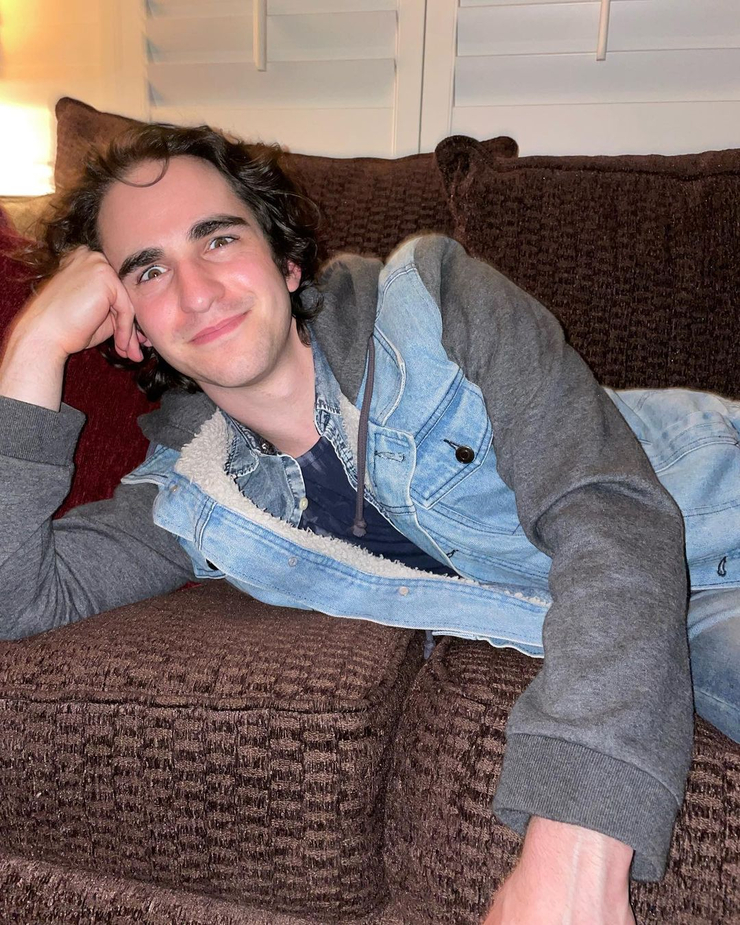 Picture of Zachary Gordon