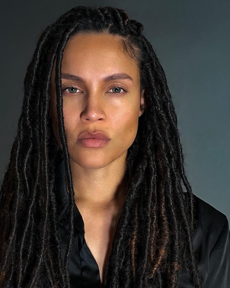 Picture of Amanda Grace Jenkins