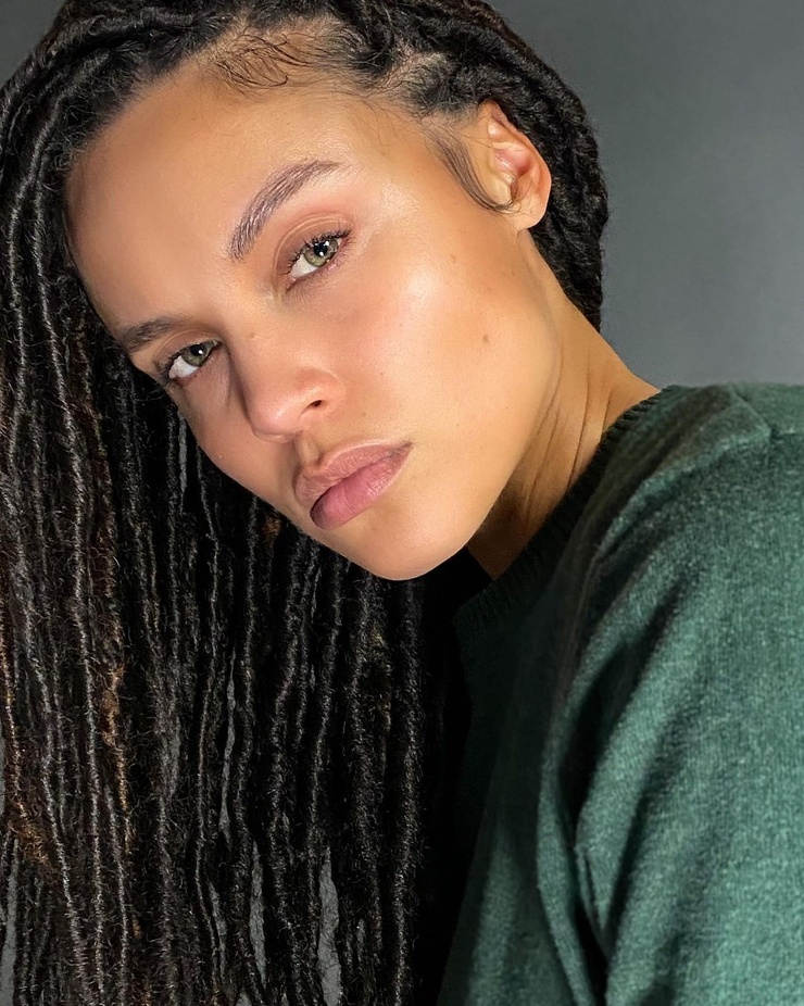 Picture of Amanda Grace Jenkins