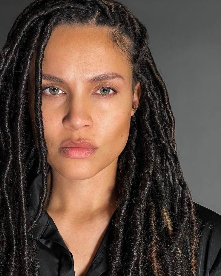 Picture of Amanda Grace Jenkins