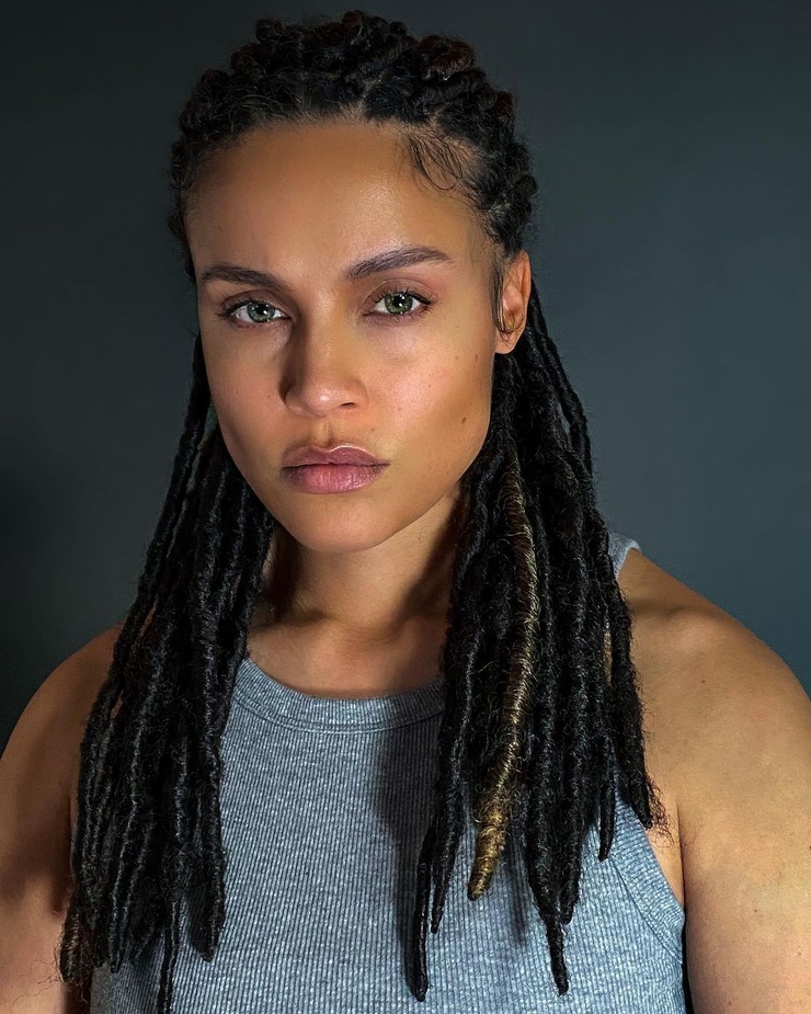 Picture of Amanda Grace Jenkins