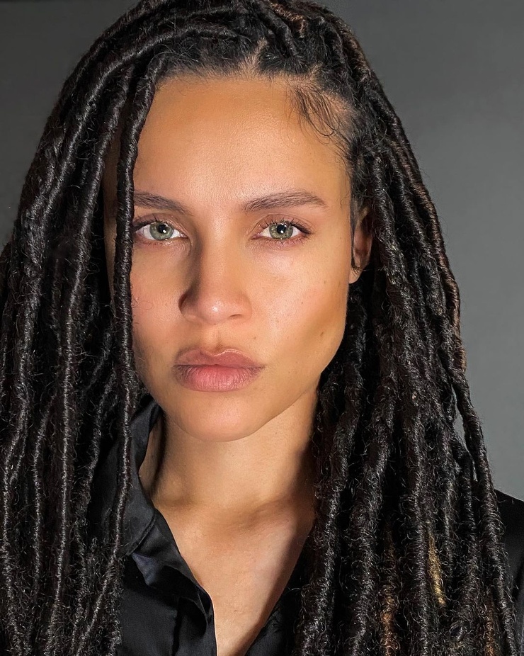 Picture of Amanda Grace Jenkins