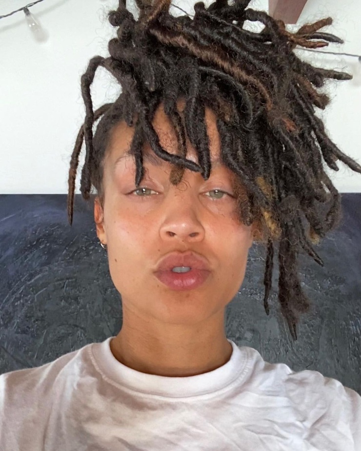 Picture of Amanda Grace Jenkins