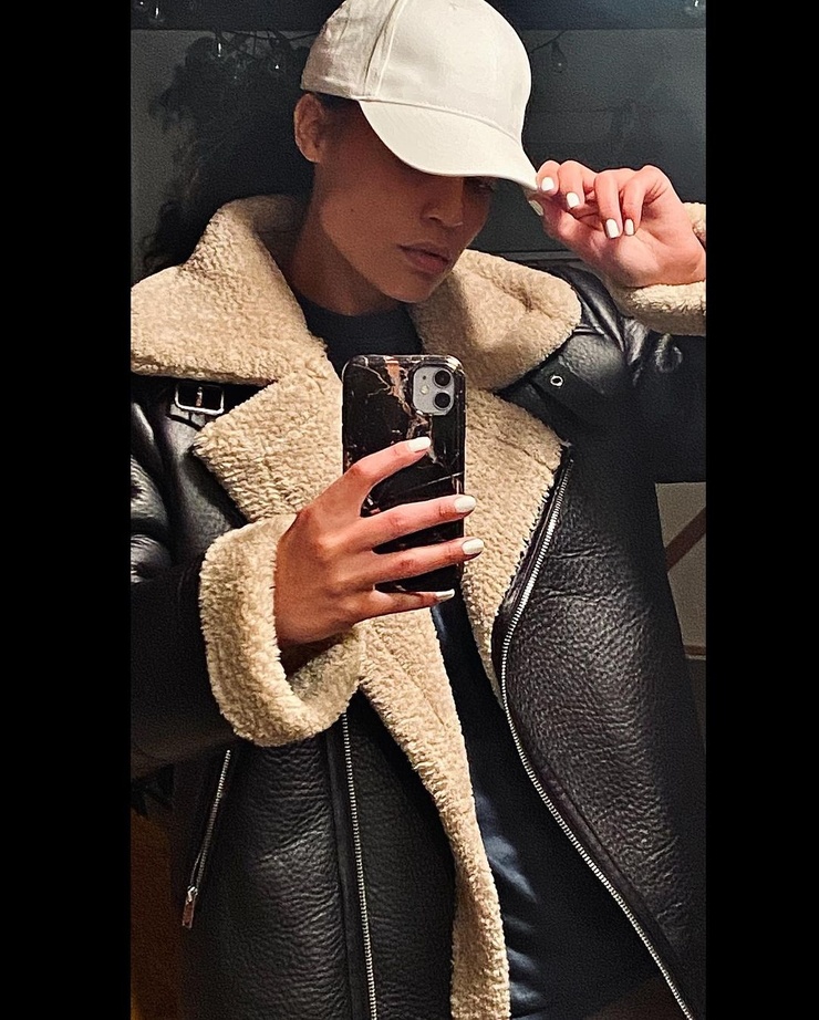 Picture of Amanda Grace Jenkins