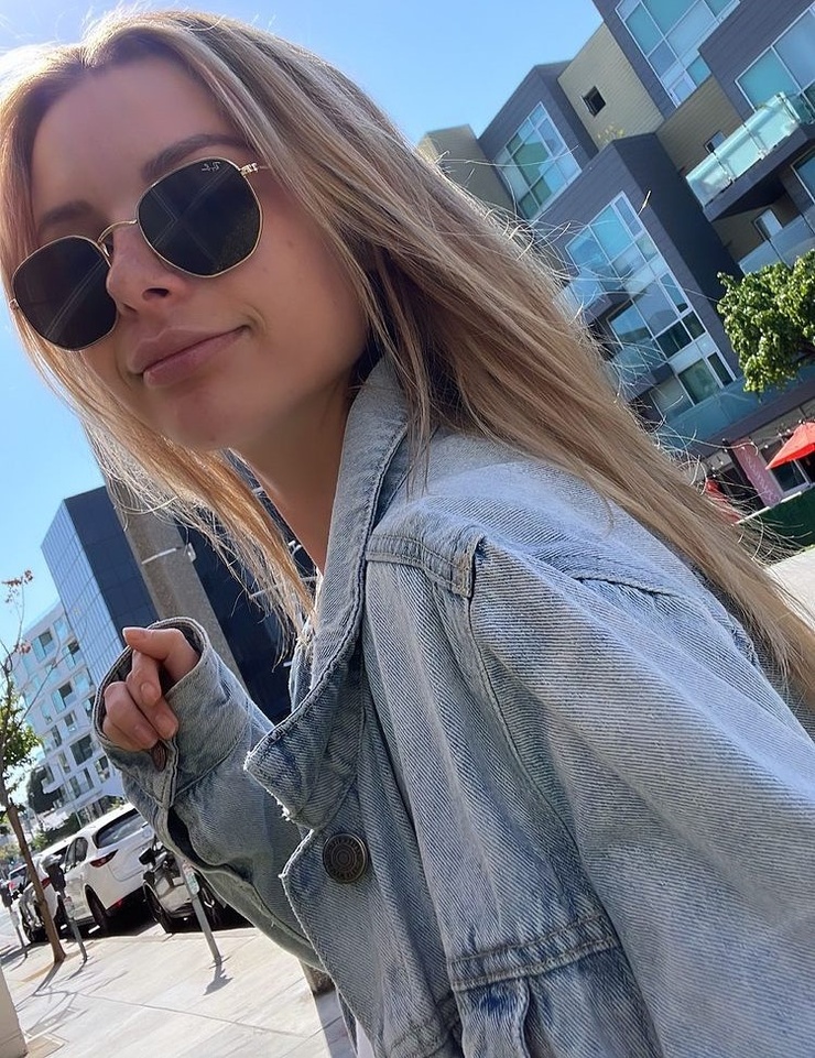 Picture of Maddie Teeuws