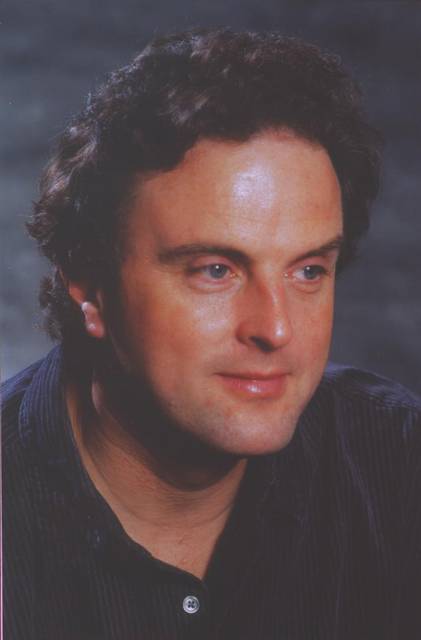 Michael Chance image