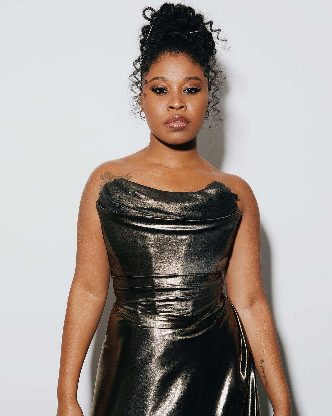 Picture of Dominique Fishback