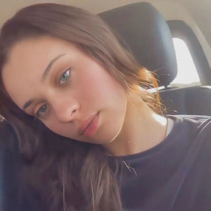 Picture of Daniela Melchior