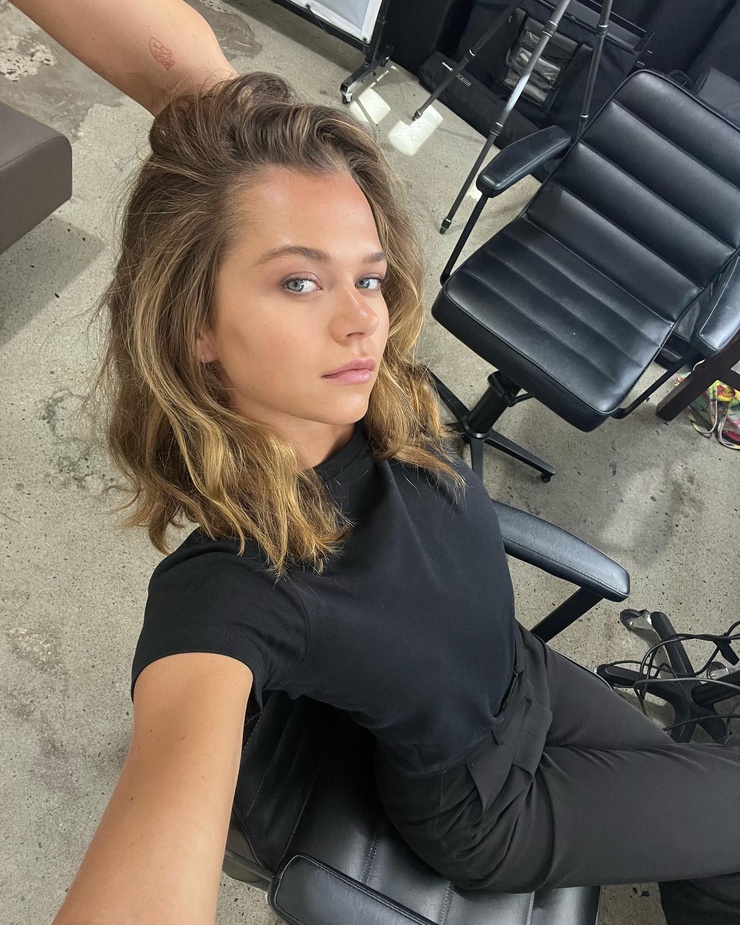 Picture of Alannah Walton