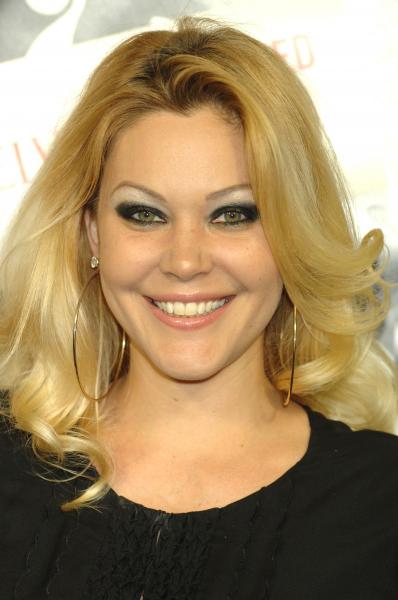 Image of Shanna Moakler