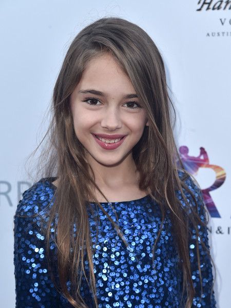 Julia Butters picture