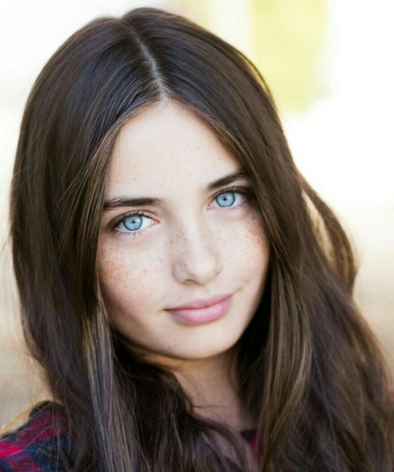 Picture of Lilly Kruk