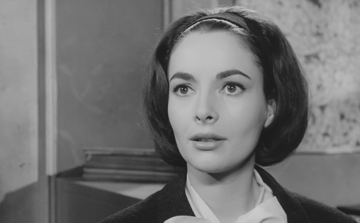 Karin Dor image