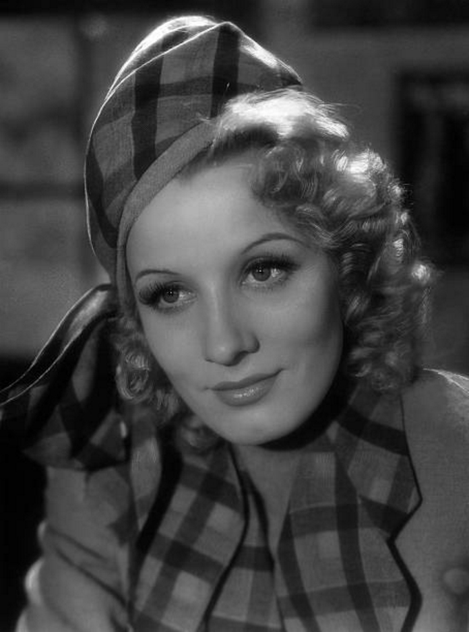 Picture of Mady Rahl