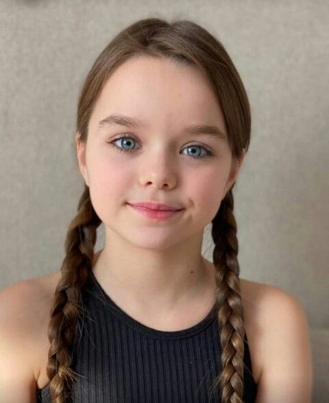 Picture Of Anastasiya Knyazeva