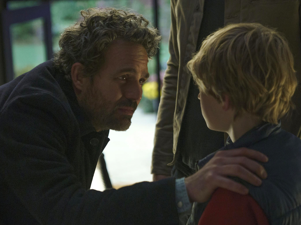 The Adam Project image