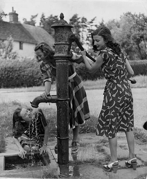 Sally Anne Howes, Jacqueline Martel, Zena Marshall