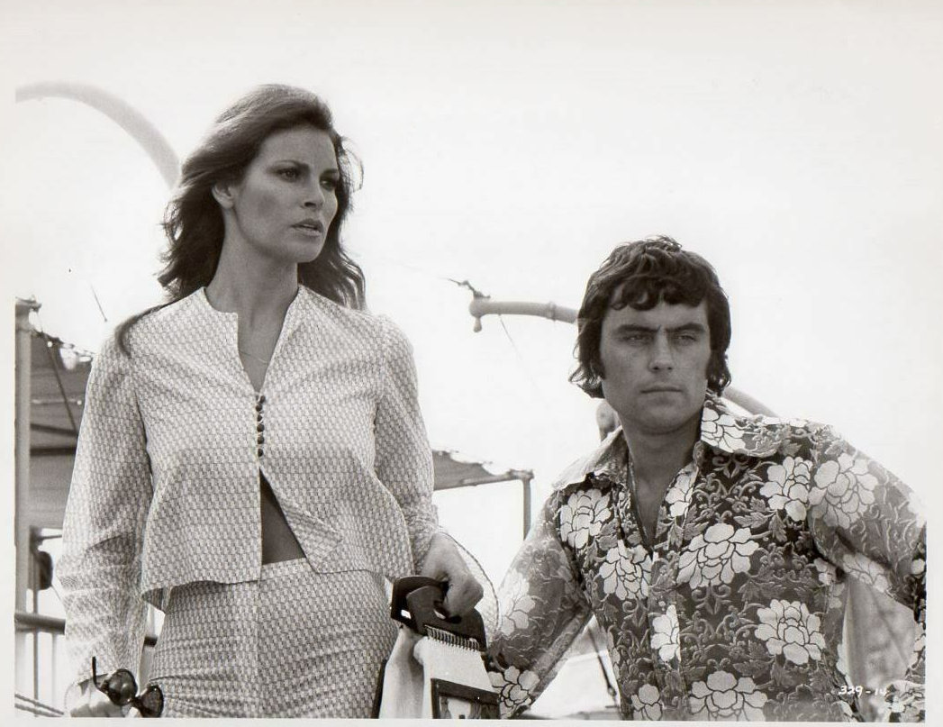 Picture of The Last of Sheila