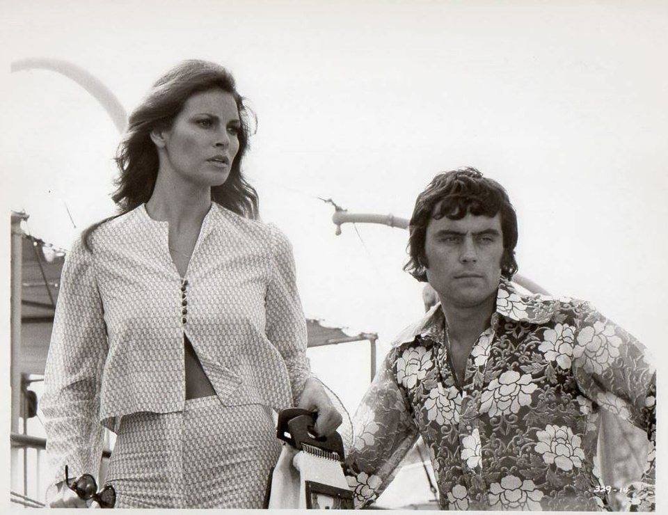 Picture of The Last of Sheila