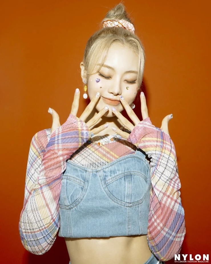 Picture of Su-yeon Kim