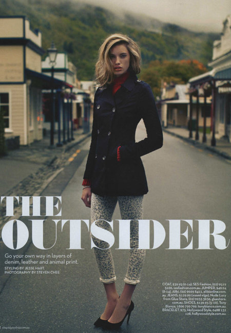 Picture of Chloe Graham