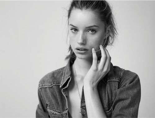 Picture of Chloe Graham