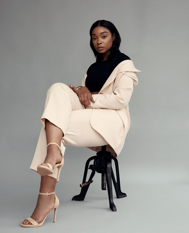 Seairra Jazmyne picture