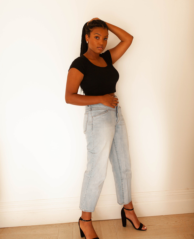 Picture of Sierra Rose