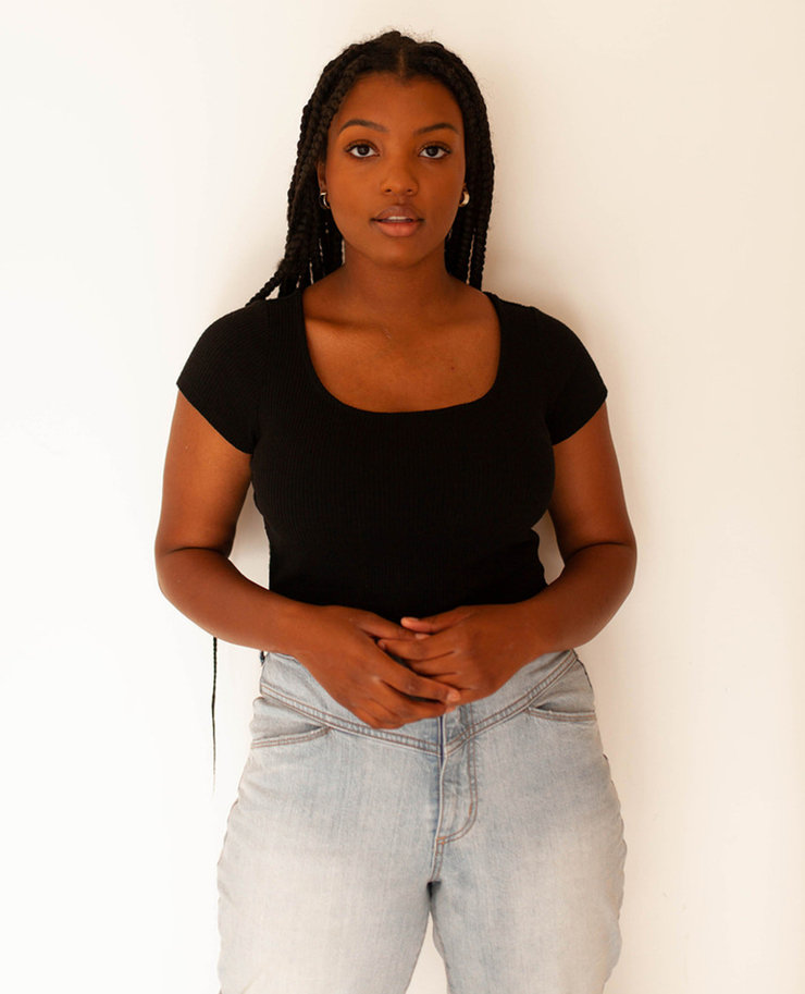 Picture of Sierra Rose