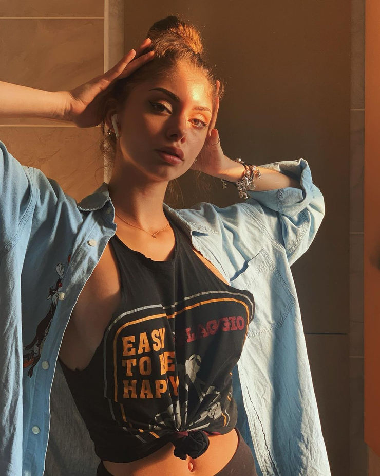 Picture of Georgia Marie Cox