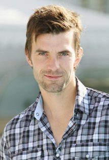 Picture of Lucas Bryant