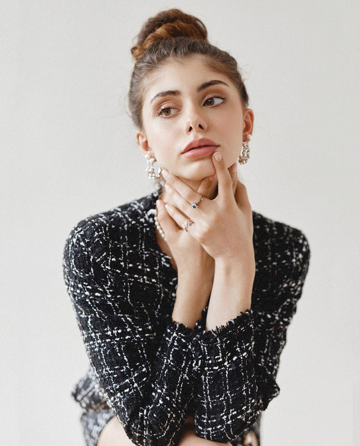 Picture of Georgia Marie Cox