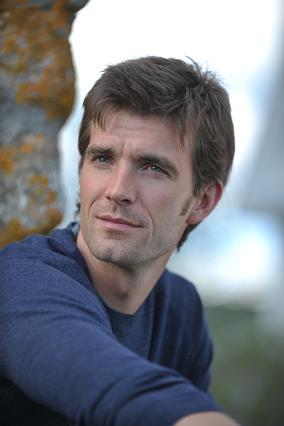 Picture of Lucas Bryant