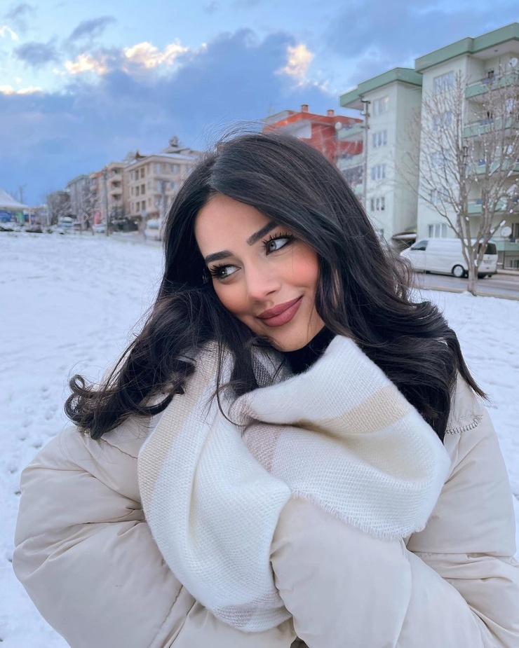 Picture of Asli Atil