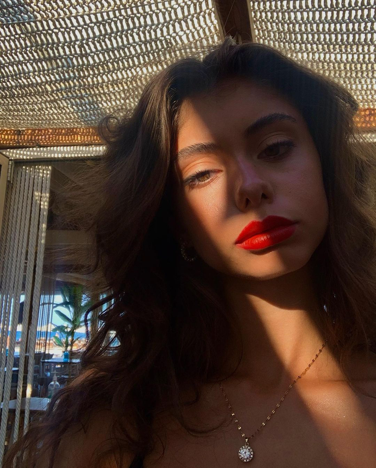 Picture of Georgia Marie Cox