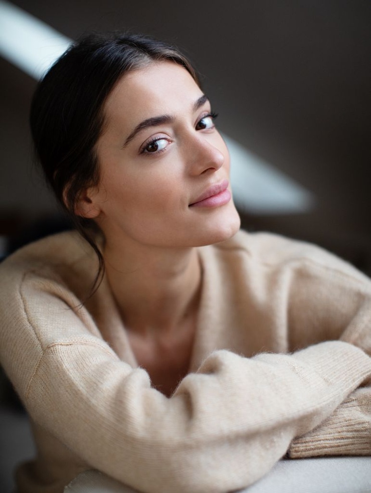 Picture of Jerina Beqiri